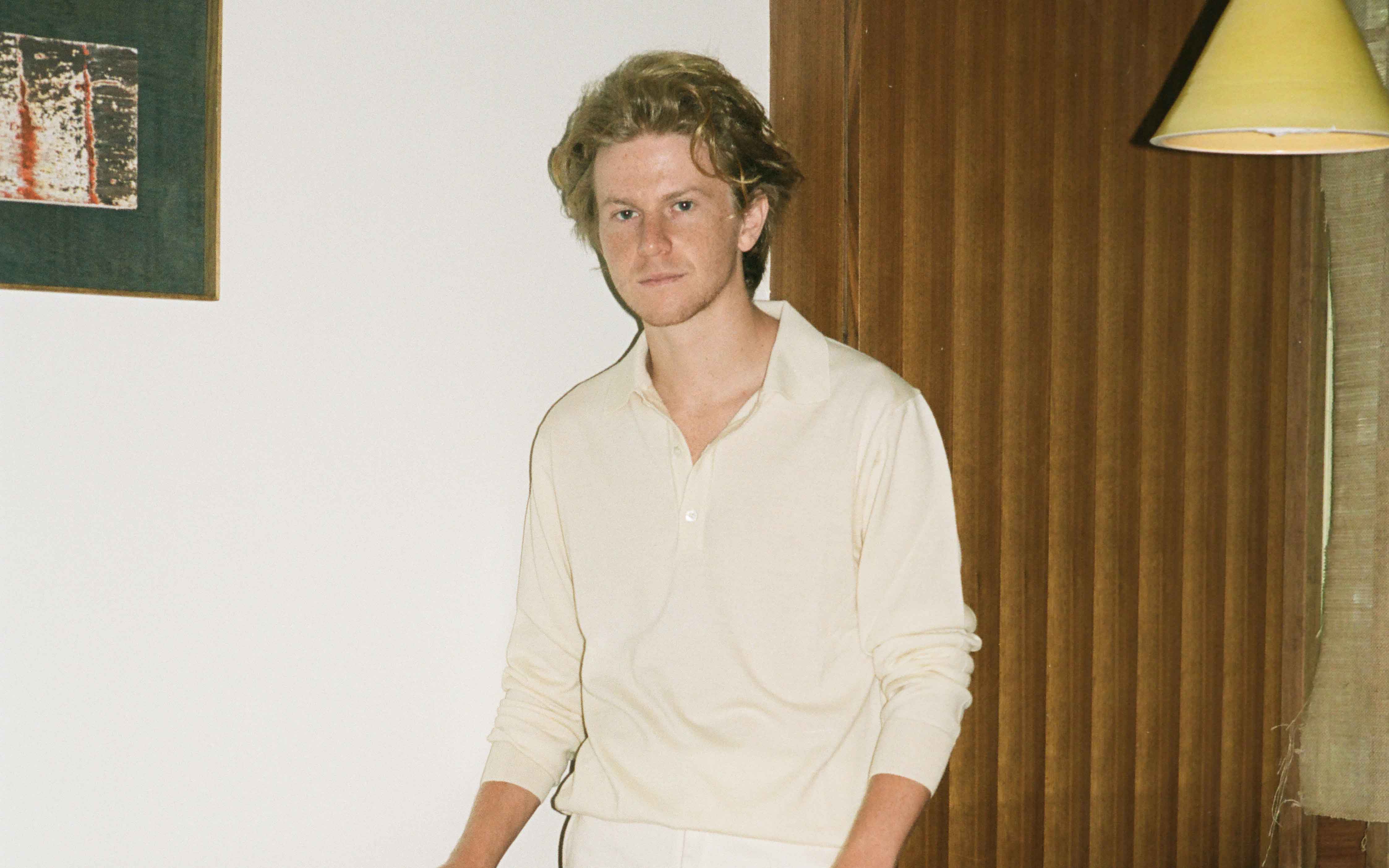 Life With: Flynn McGarry Part II – ANOTHER ASPECT