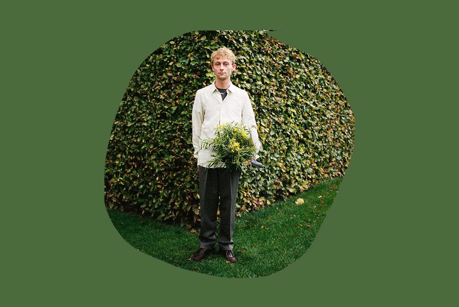 Life With: Christian Ravnbak – ANOTHER ASPECT