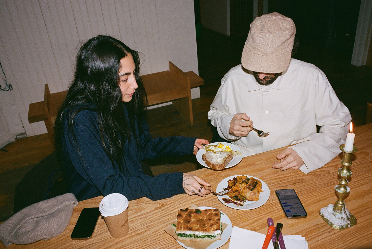 Life With Colbo – ANOTHER ASPECT