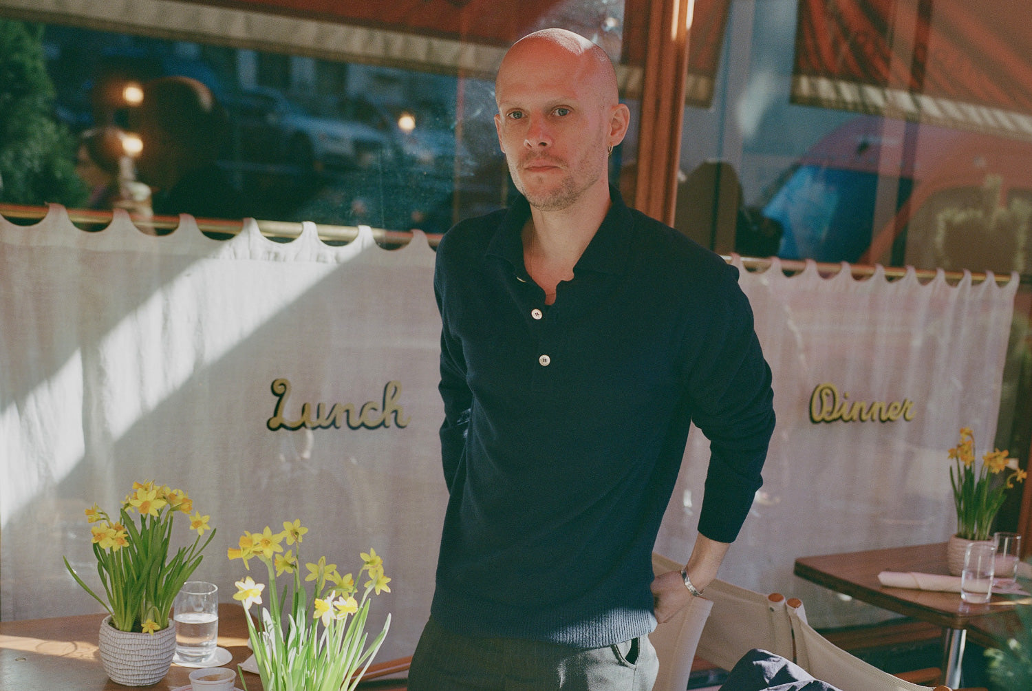 Life With: Esben Piper – ANOTHER ASPECT