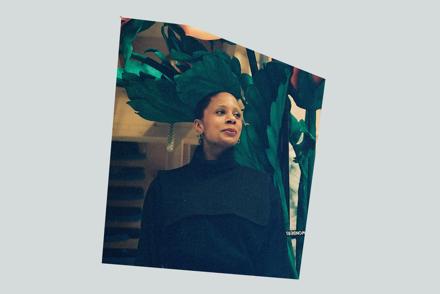 Life With: Fatima Fransson – ANOTHER ASPECT