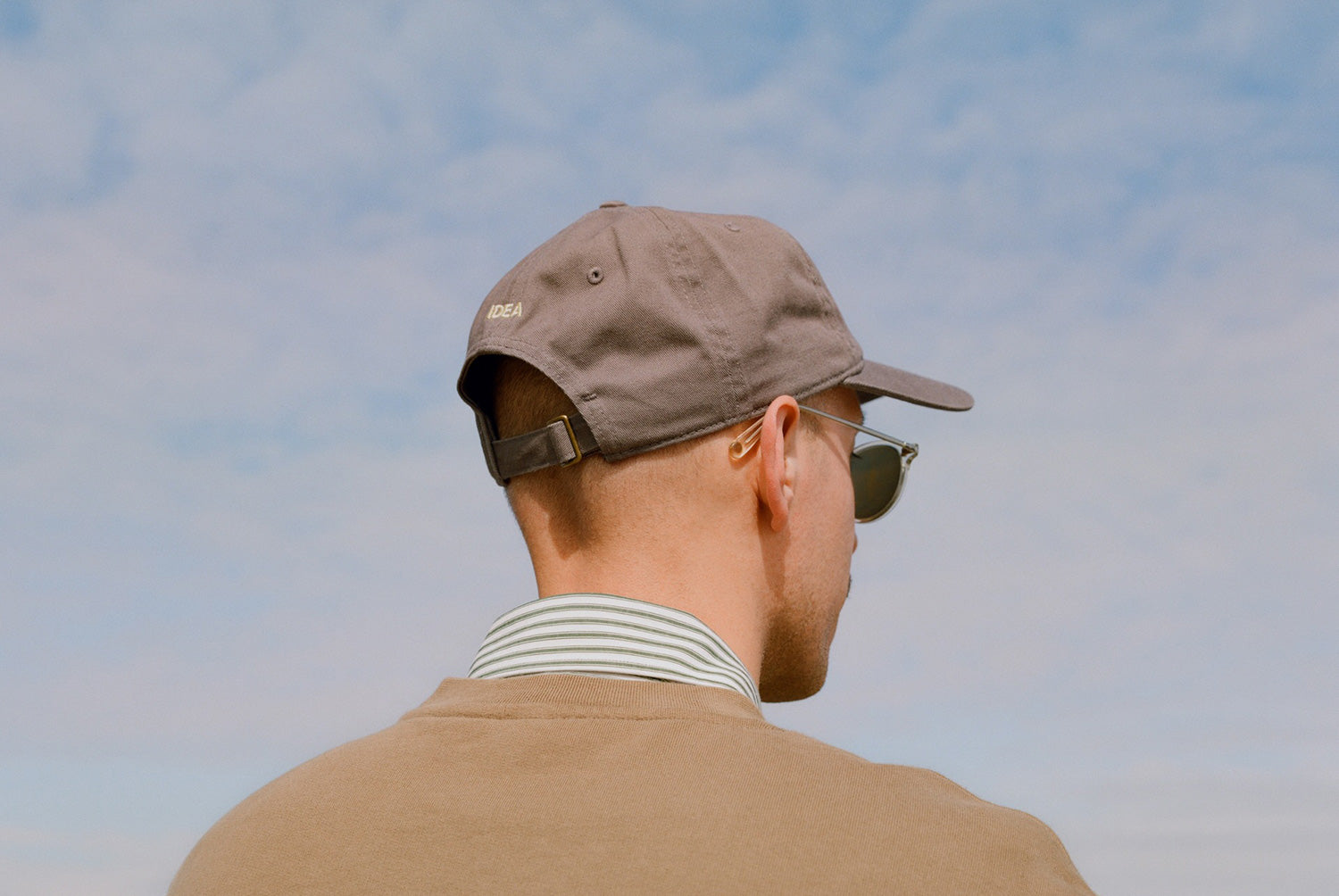 Life With: Matthew Spade – ANOTHER ASPECT