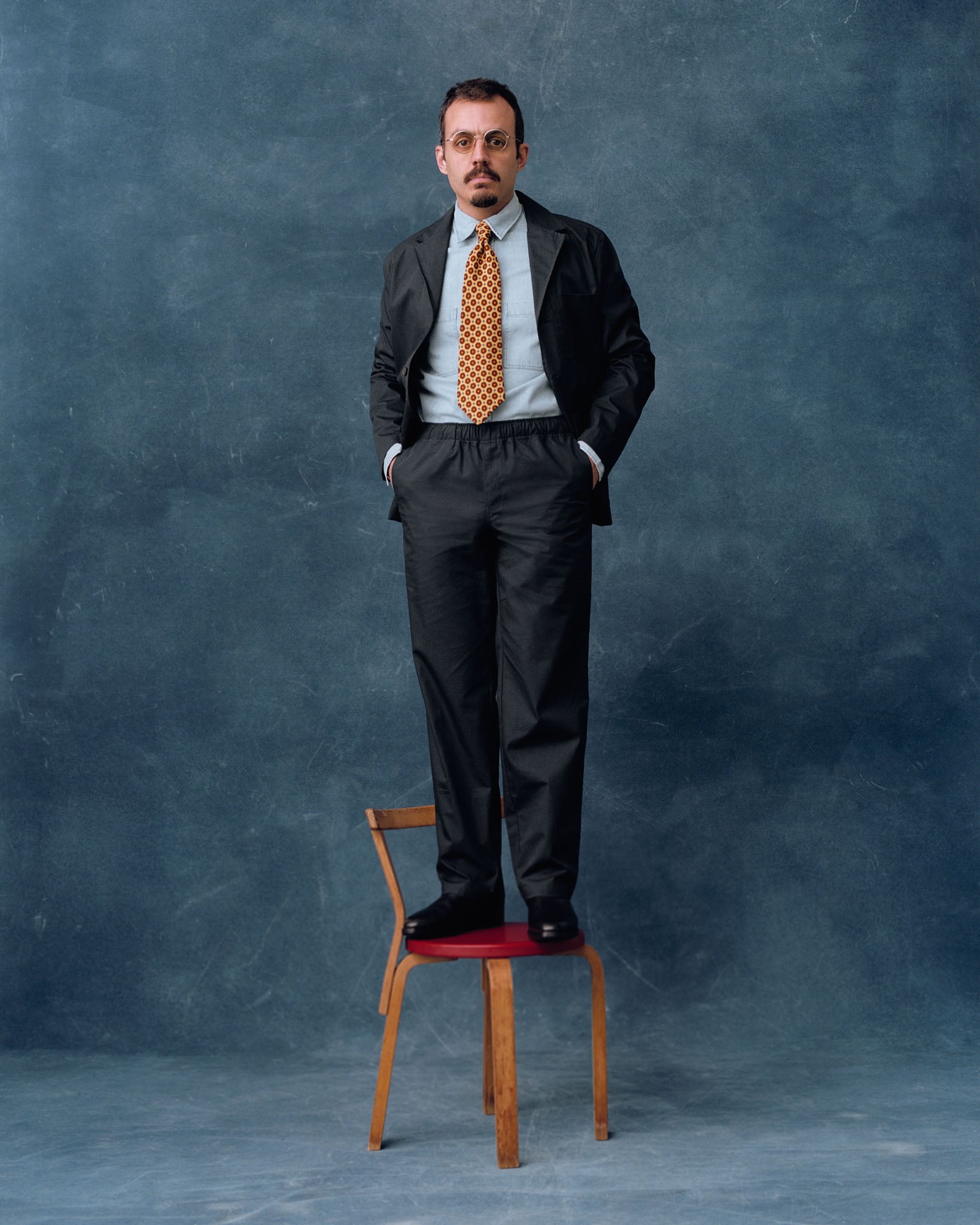 ANOTHER ASPECT - Ideas of everyday elements. Use them always.