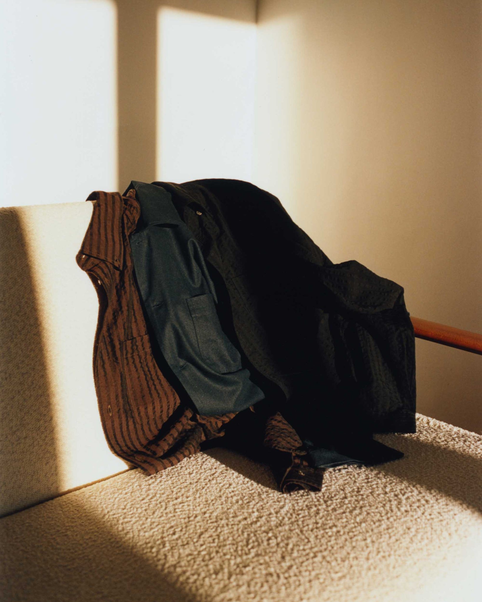 ANOTHER ASPECT - Ideas of everyday elements. Use them always.