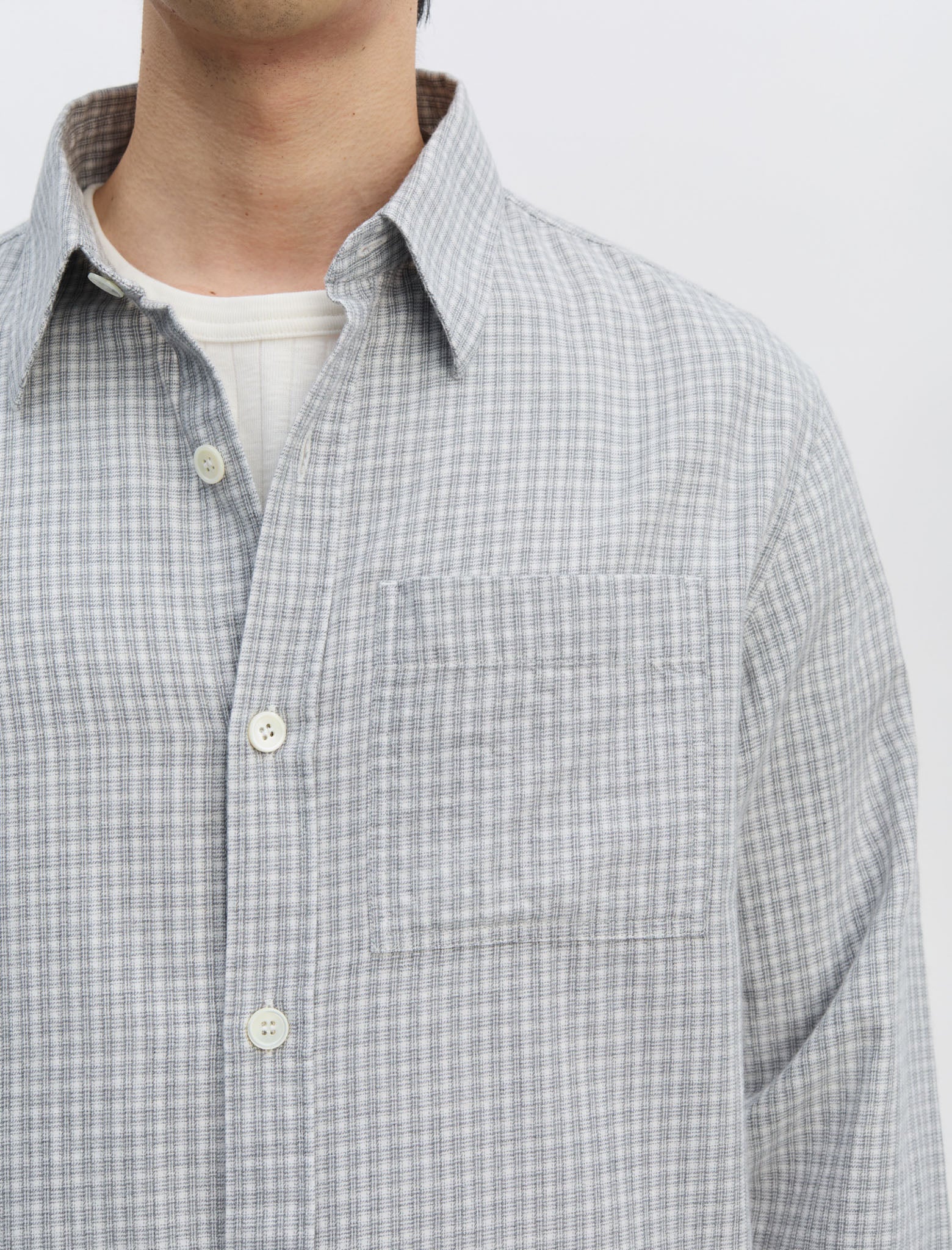 New In – ANOTHER ASPECT