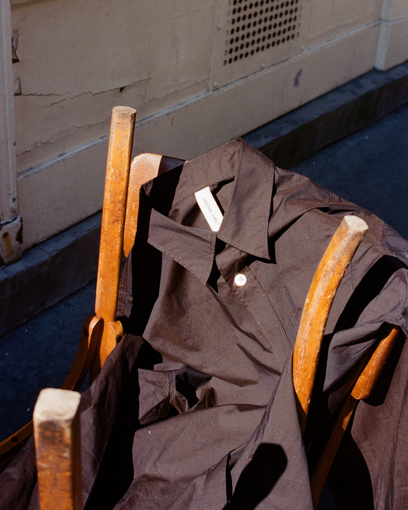 ANOTHER ASPECT - Ideas of everyday elements. Use them always.